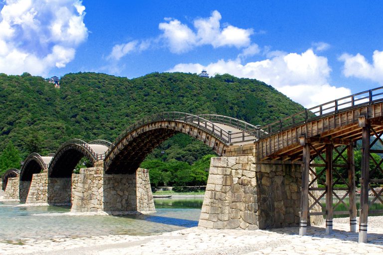 IWAKUNI | Official Tourism Website for Iwakuni City yamaguchi Pref, Japan